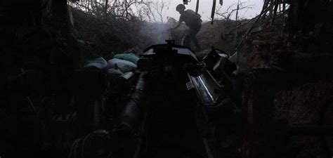 Війна в Україні зросла інтенсивність бойових дій на Сумському