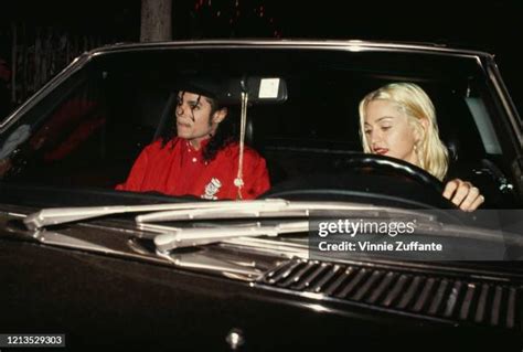 181 Michael Jackson 1991 Photos And High Res Pictures Getty Images
