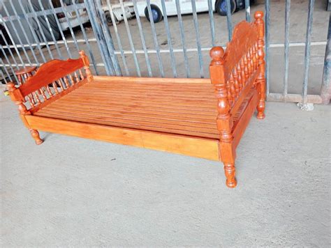 Old Bed Furniture And Home Living Furniture Bed Frames And Mattresses On