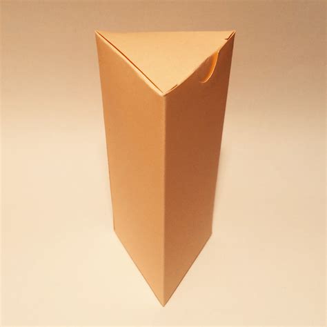 Triangle Box Template Triangle T Box Triangular Box Ta Inspire Uplift