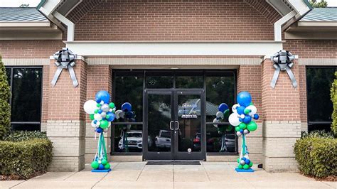 280 Living Aligned Tek Grand Opening Hitech Act Cybersecurity Services And It Consulting