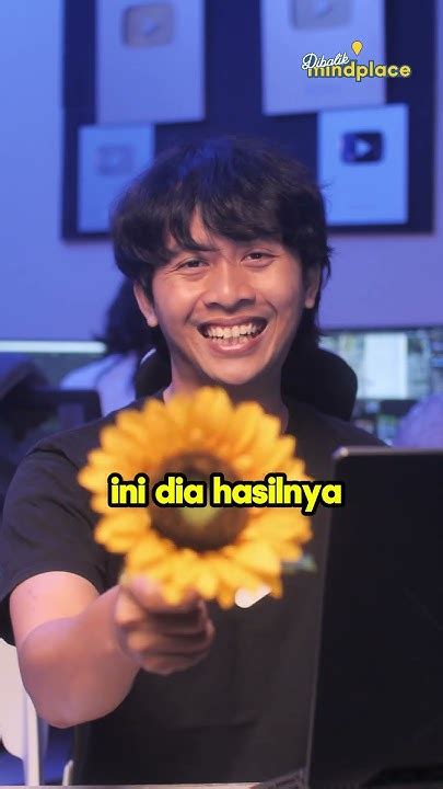 Bikin Kw Nya Gala Bunga Matahari Youtube