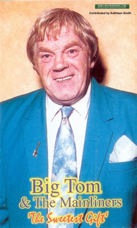 Pictures Of Tom Mcbride