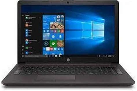 HP 250 G8 Notebook PC At Rs 60000 Alwarpet Chennai ID 24017009062