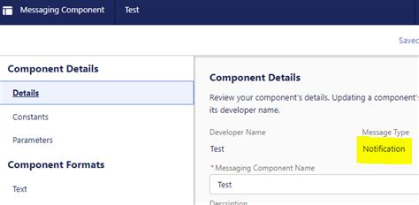 Send Enhanced Sms Notification Using Salesforce Flow Infallibletechie