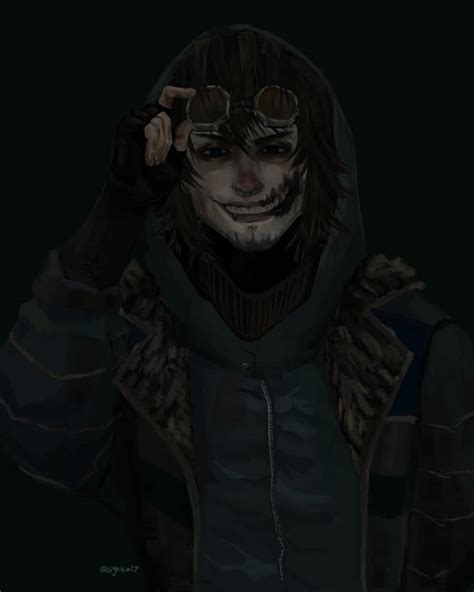 Pinterest Ticci Toby Creepypasta Cute Creepypasta Characters