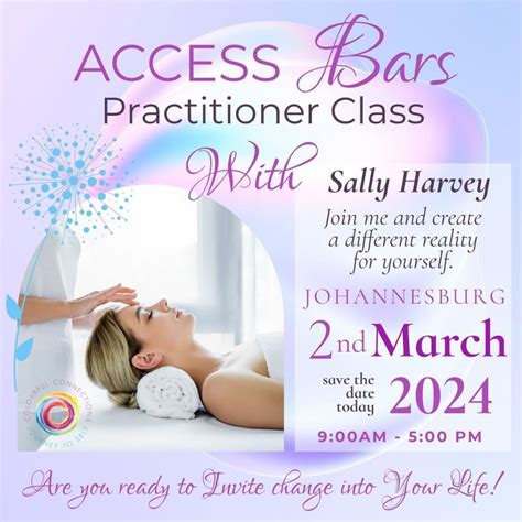 Access Bars Class Jhb 2 March 2024 Northcliff Joburg Roodepoort 2
