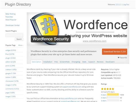 How To Install A Plugin From The Wordpress Repository Wplearninglab