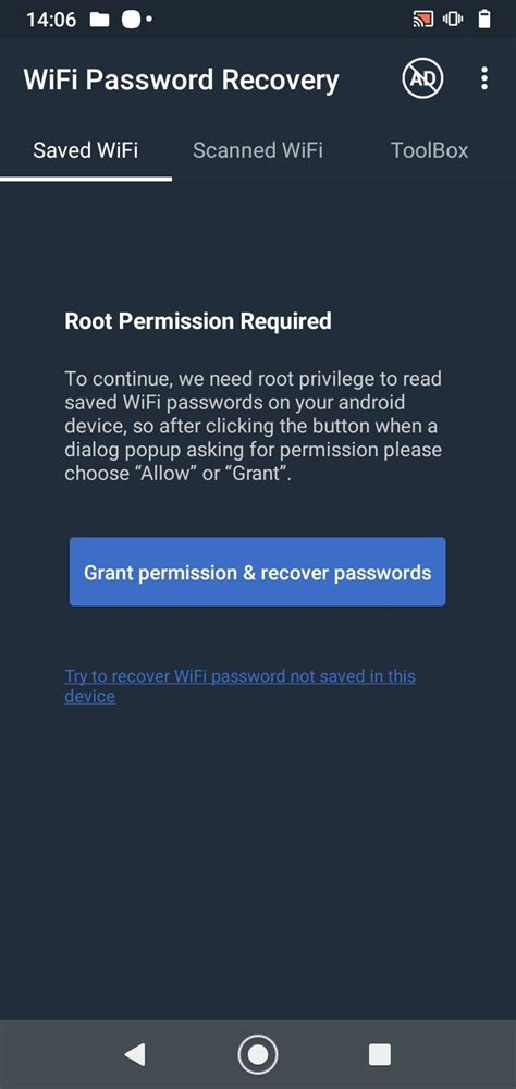 Descargar Wifi Password Recovery 26 Apk Gratis Para Android