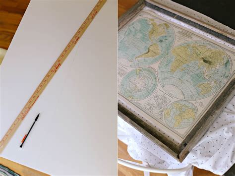 Diy Push Pin Travel Map Pushpin Travel Map Diy Push Pins Push Pin Travel