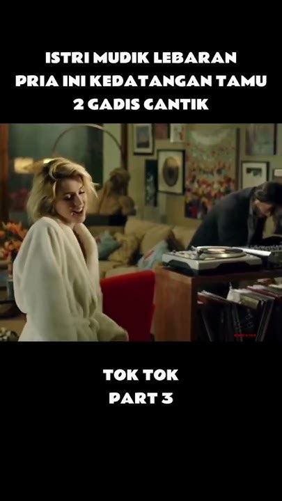 Gadis Ini Bergoyang Menggoda Tuan Rumah Saat Istrinya Tak Ada‼️ Semesta Film Youtube