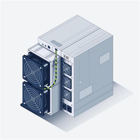 Big Asic Bitcoin Miner Bitcoin Mining Application Specific Integrated Circuit Antminer