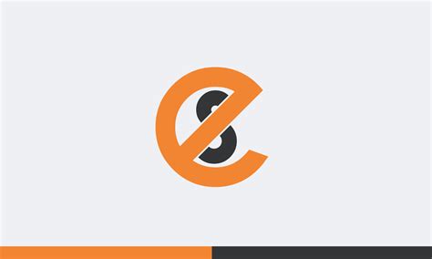 Letras Del Alfabeto Iniciales Monograma Logo Es Se E Y S 19056216 Vector En Vecteezy