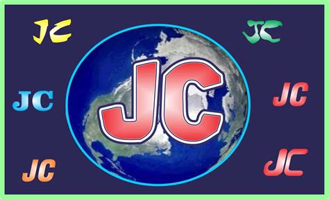 Páginas De Jc