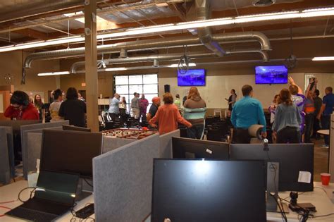 Atmosera Office Photos