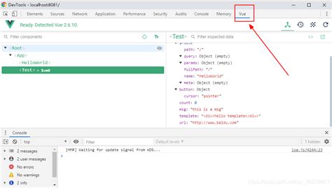 Vue系列——chrome安装vue调试插件谷歌安装vue扩展程序 Csdn博客