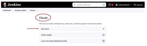 How To Automate Docker Build And Push With Jenkins Pipeline Dev