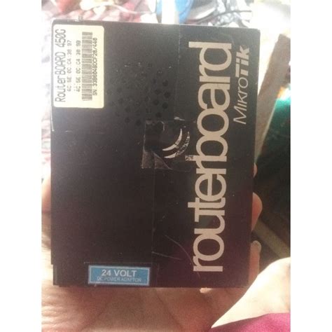 Jual Mikrotik G Shopee Indonesia