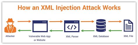 Xml Injection Attack 💉 Definition Examples And Prevention