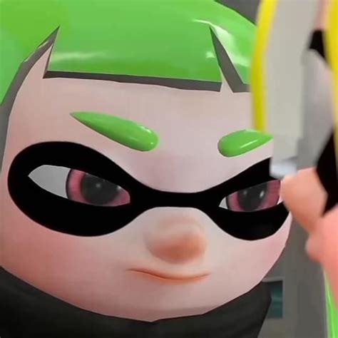 Splatoon Animation [video]