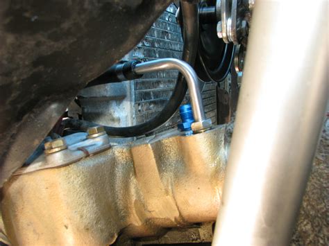 Hydroboost Conversion Early Bronco