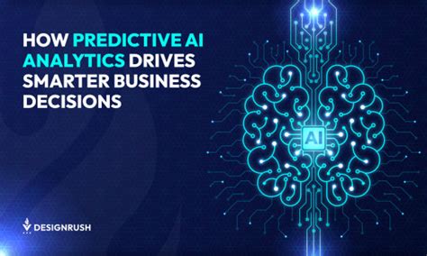 Predictive Ai Analytics Guide For Business Growth Designrush