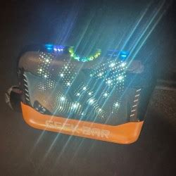 Geek Bar Pulse X K Disposable Vape Vapesourcing