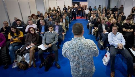 How To Follow Up After A Business Networking Event A 5 Part Guide
