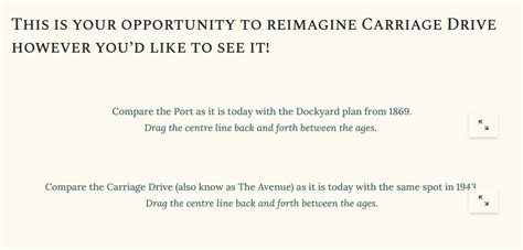 Solved Storymap Issues With Swipe Block Esri Community