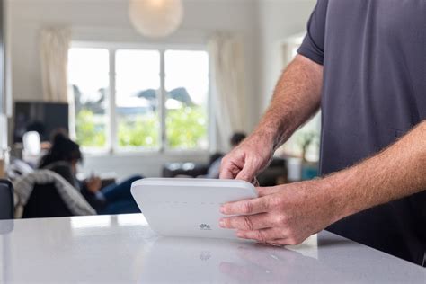 A Quick Wifi Guide By Lightwire Rural Internet New Zealand