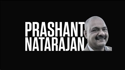 big data ai and healthcare with prashant natarajan by minhaaj rehman