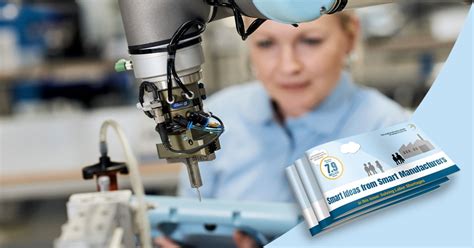 Universal Robots On Linkedin Collaborative Robotic Automation Cobots From Universal Robots