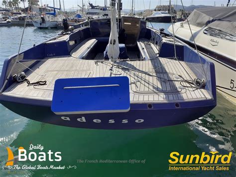 2011 Black Pepper Code 0 Cruising For Sale View Price Photos And Buy