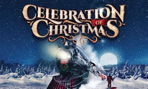 Celebration Of Christmas Phoenix First Assembly Groupon