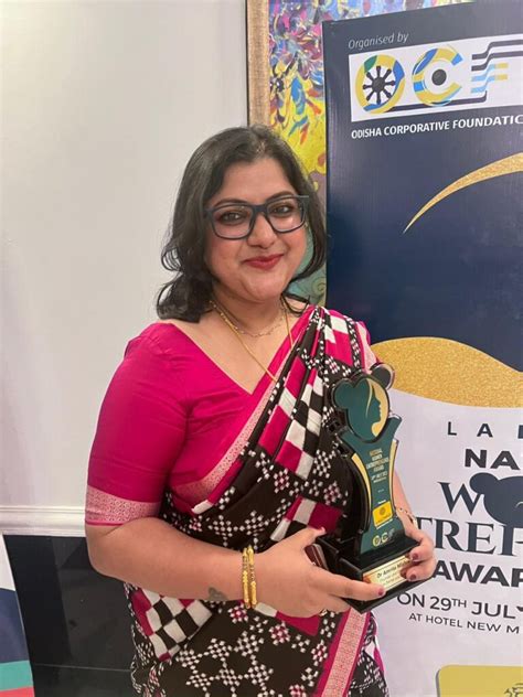 Empowering Smiles And Transforming Lives An Interview With Dr Amrita Mishra Interview Times