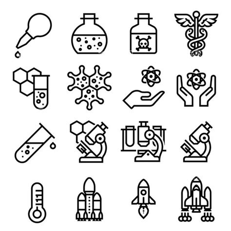 科研icon 源文件下载【酷图网】icon 图标 插画 图形 手绘 鼠绘 扁平 图案 卡通 简约 标志 Ui 页面 界面 矢量 商务 小图标 Logo 线稿 线描 线性 线型 线条 科研