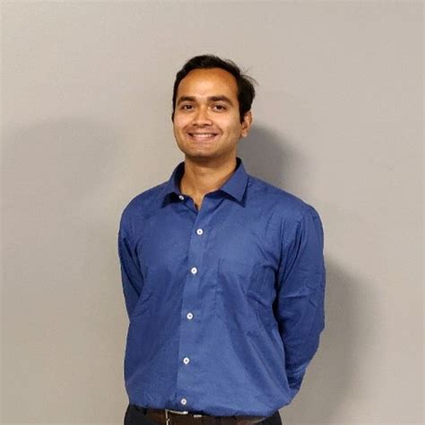 Abhishek Sawarkar Linkedin