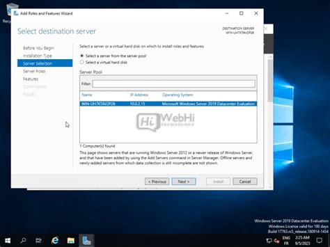 Rds Deploying And Securing Rdsrdp On Windows Server Tutorial
