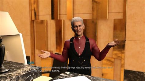 College Bound Arctic Adventure In The Hotel Episode