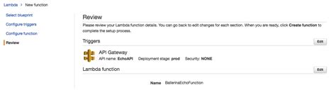 implementing serverless functions with ballerina on aws lambda by imesh gunaratne medium