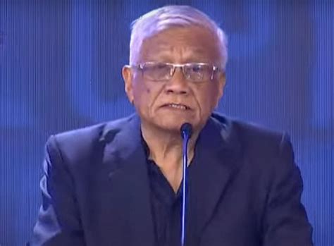 Bello To File Counter Affidavit In Davao City Against Cyber Libel Raps Gma News Online