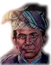 Tokoh Sejarah Malaysia Dato Maharaja Lela