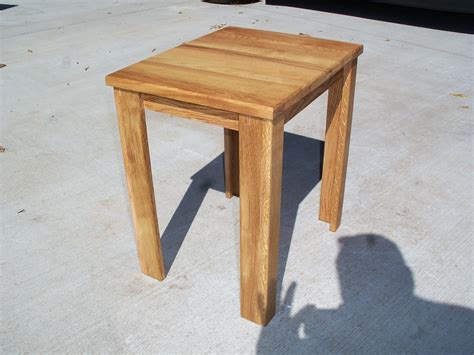 Small Side Table Maker Marketplace