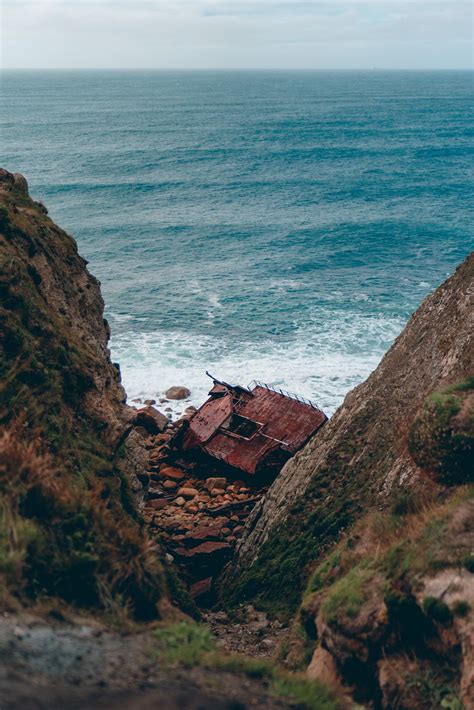 2649 Best Cornwall Images On Pholder Casual Uk Castles And Earth Porn