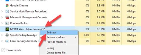 How To Delete Nvidia Messagebus Logs In Windows 1110 Sysprobs