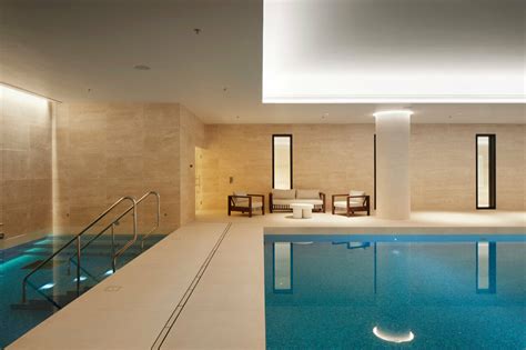 The Broadway — Residential — Architecture — Squire And Partners