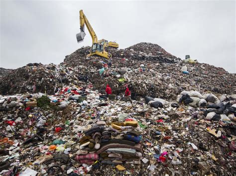Nearest Dump Landfill At Louise Burgess Blog
