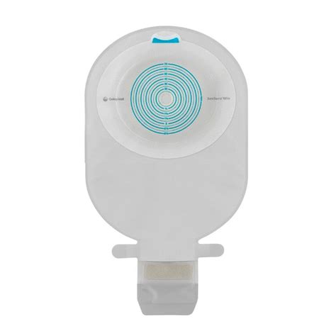 Sensura Mio Max 1 Peça Drenável Cinza Recortável 10 100mm 30 Unidades