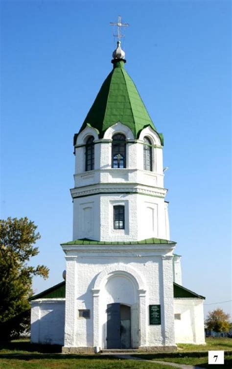 Церковь Успения Сайт Болгарского государственного историко архитектурного музея заповедника