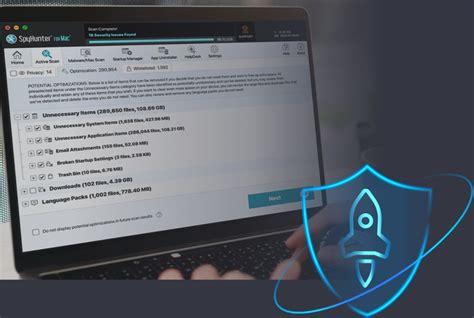 Spyhunter A Powerful Malware Detection And Removal Tool